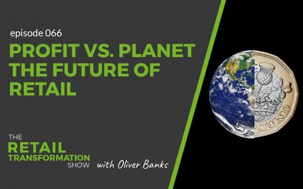 066: Profit vs. Planet | OB&Co